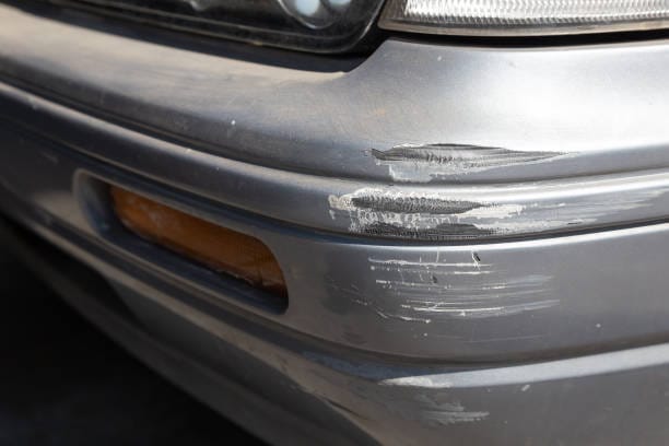Chrome Bumper Repair Insurance Coverage – Effortless