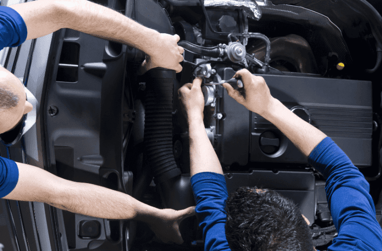 Auto Body Technician: Skills and Key Job Duties