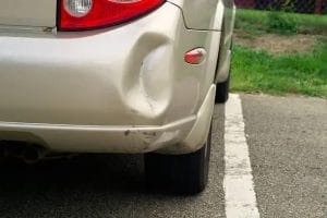 Quick Fix for Bumper Falling Off | Easy Car Repair Solutions