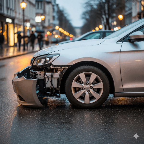 how to repair hole in plastic car bumper 10 steps for repair